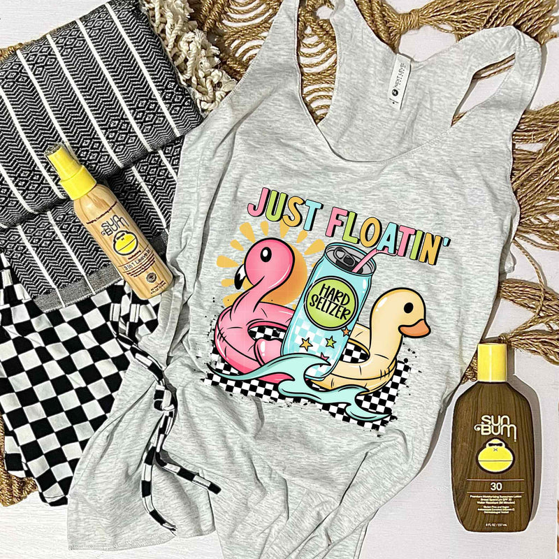 Just Floatin PNG | DIGITAL DOWNLOAD | DIGITAL FILE – Cerra's Shop Digital Designs