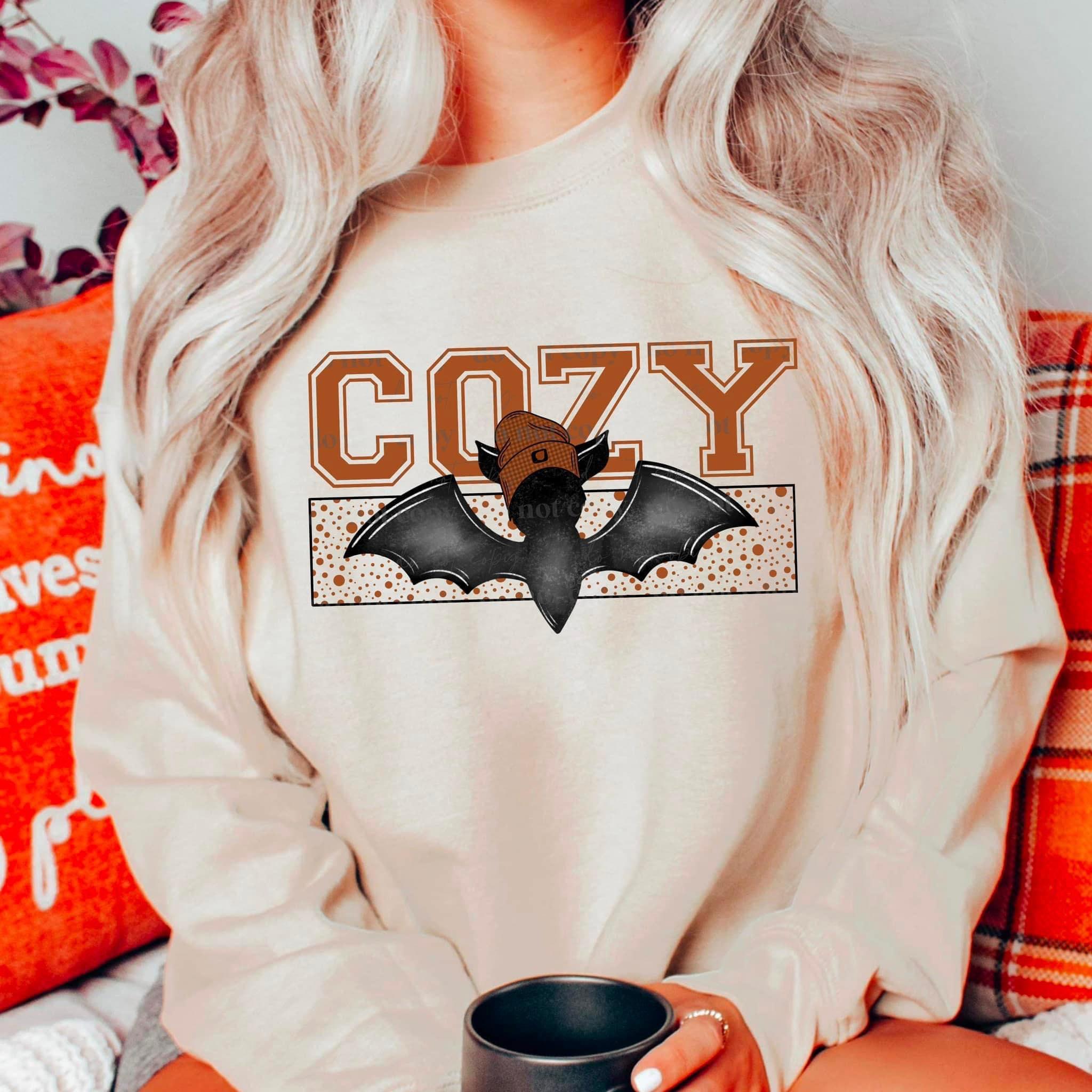 Cozy Bat PNG | DIGITAL DOWNLOAD | DIGITAL FILE – Cerra's Shop Digital ...
