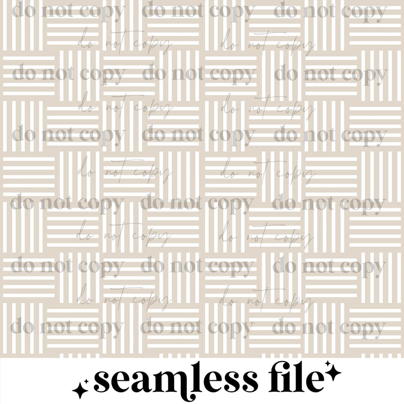 Tan Stripe Seamless PNG | DIGITAL DOWNLOAD | DIGITAL FILE – Cerra's ...