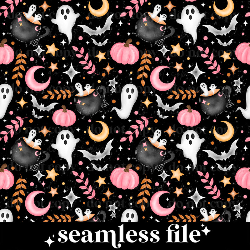 Salem Coffee Seamless PNG | DIGITAL DOWNLOAD | DIGITAL FILE – Cerra's ...