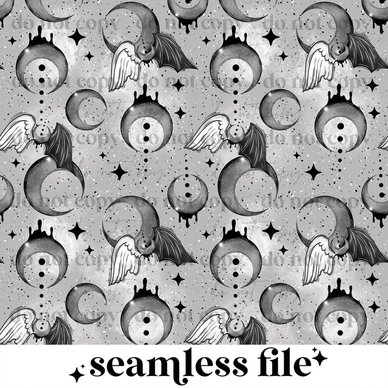 Christmas Cookies Matching seamless | DIGITAL DOWNLOAD | DIGITAL FILE ...