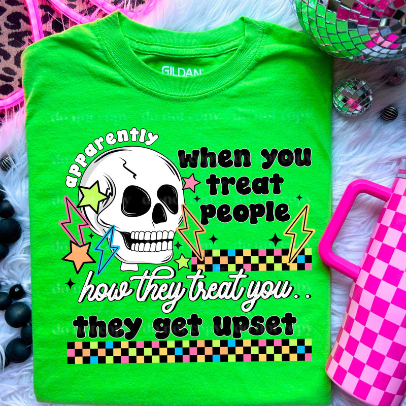 Neon Skellie PNG | DIGITAL DOWNLOAD | DIGITAL FILE – Cerra's Shop ...