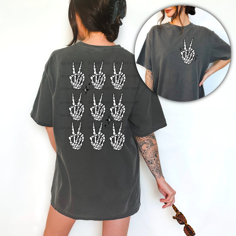 Skellie Hand Grid/Pocket/Sleeve PNG | DIGITAL DOWNLOAD | DIGITAL FIL ...