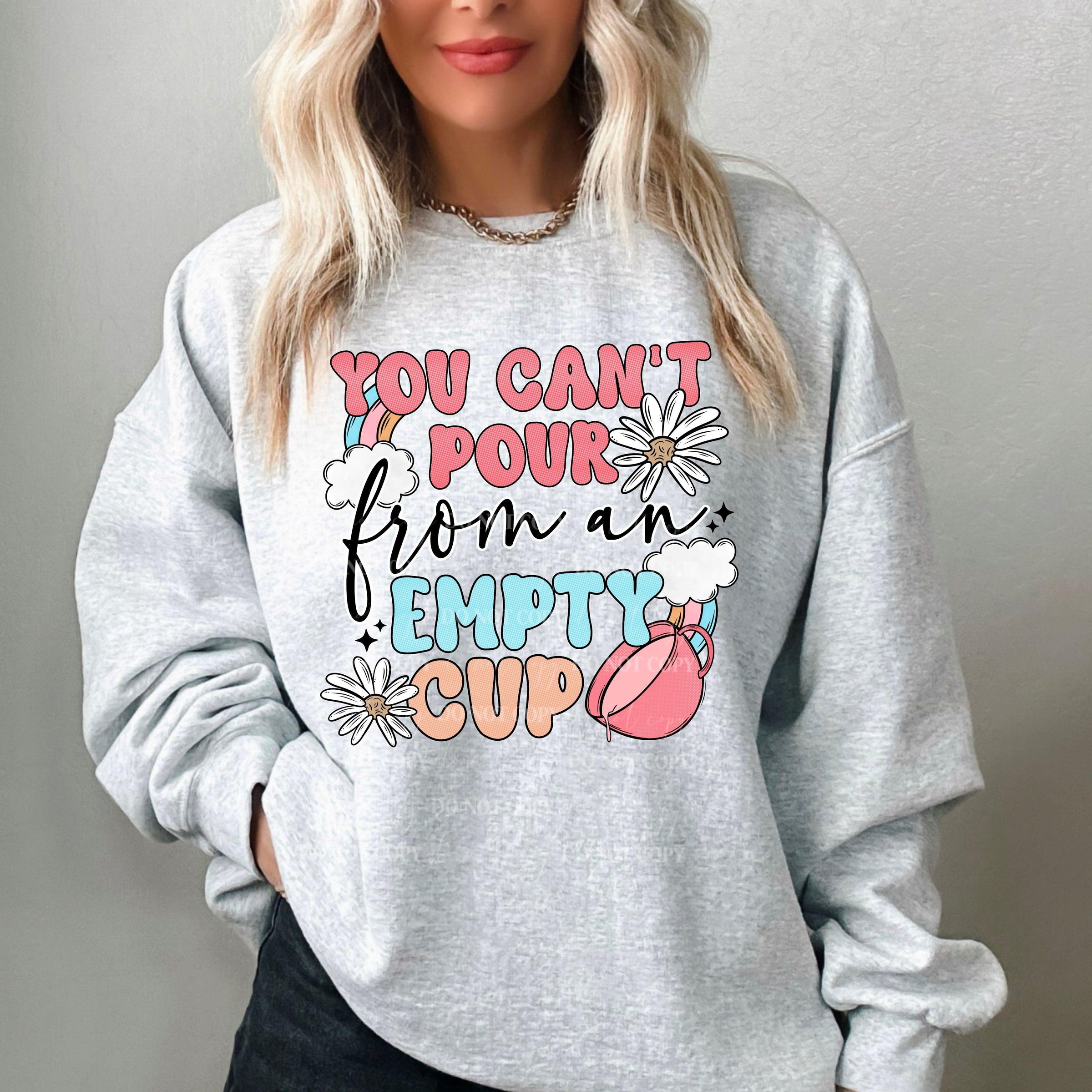 Empty Cup PNG | DIGITAL DOWNLOAD | DIGITAL FILE – Cerra's Shop Digital ...