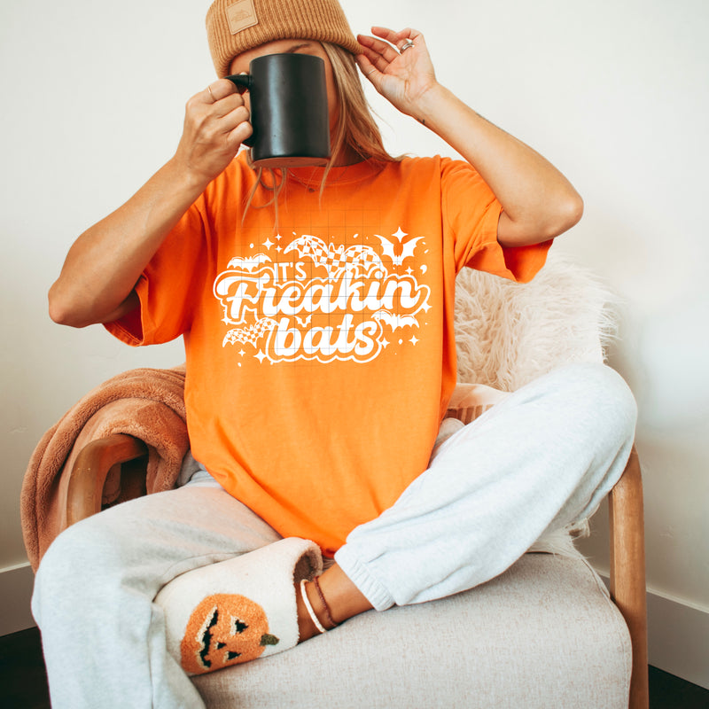 It's Freakin Bats Single Color PNG | DIGITAL DOWNLOAD | DIGITAL FILE0 ...