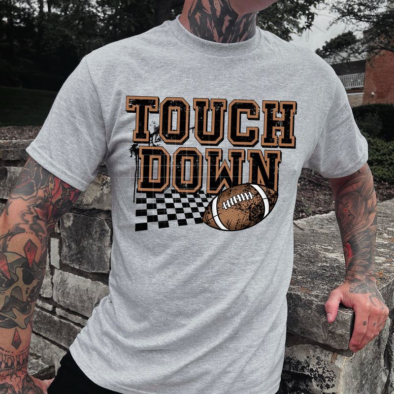 Touchdown PNG | DIGITAL DOWNLOAD | DIGITAL FILE – Cerra's Shop Digital ...