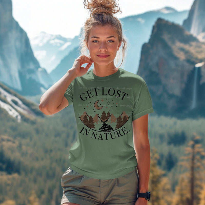 Get Lost PNG | DIGITAL DOWNLOAD | DIGITAL FILE – Cerra's Shop Digital ...