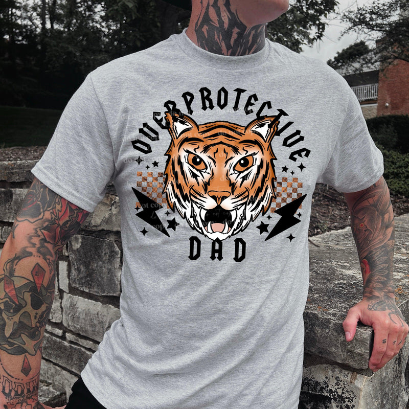 Overprotective Dad PNG | DIGITAL DOWNLOAD | DIGITAL FILE – Cerra's Shop ...