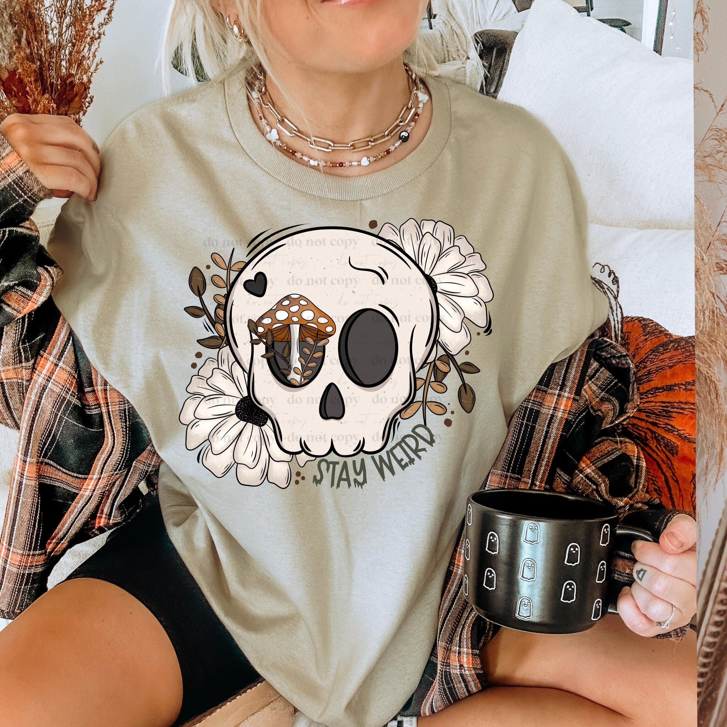 Stay Weird Skellie PNG | DIGITAL DOWNLOAD | DIGITAL FILE – Cerra's Shop ...