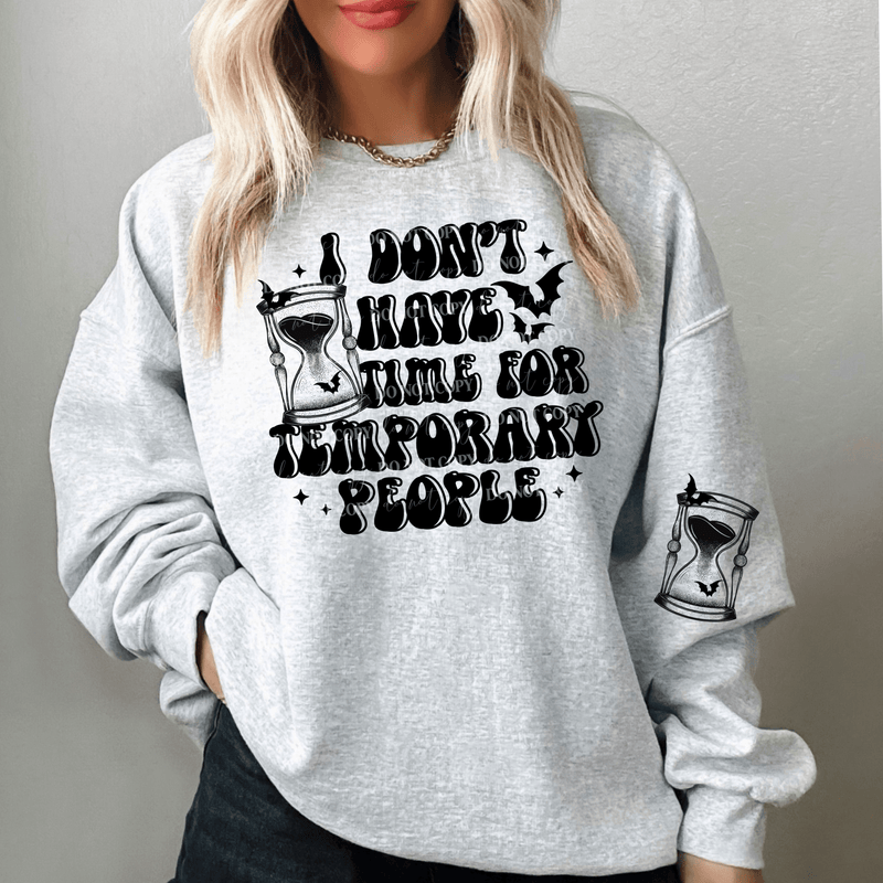 Temporary People Single Color PNG | DIGITAL DOWNLOAD | DIGITAL FILE ...