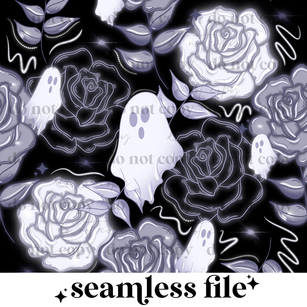 Skellie Hand Pumpkin Seamless PNG | DIGITAL DOWNLOAD | DIGITAL FILE ...