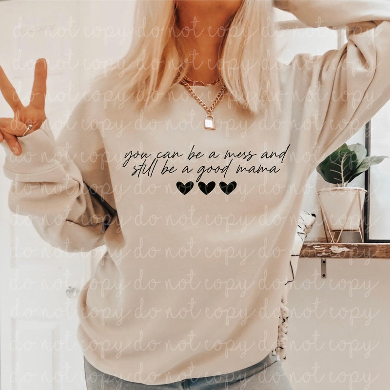 Good mamaPNG | DIGITAL DOWNLOAD | DIGITAL FILE – Cerra's Shop Digital ...