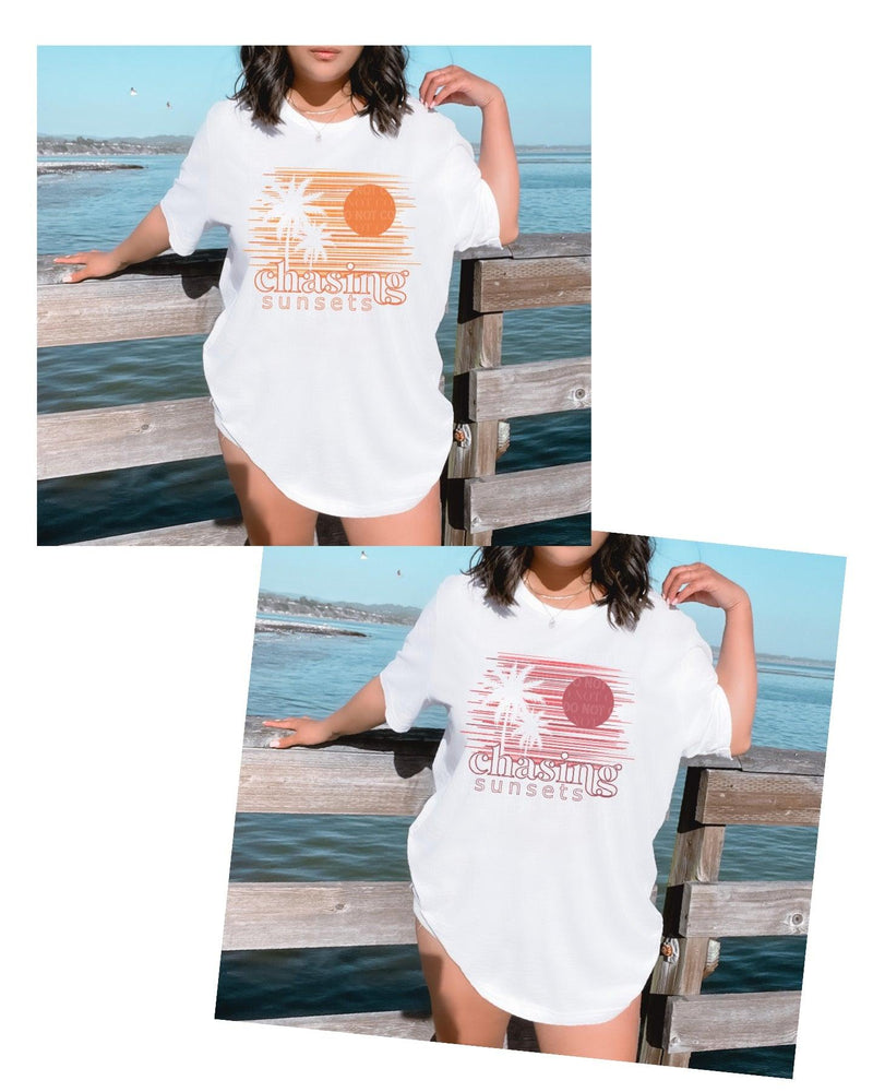 Chasing Sunsets PNG | DIGITAL DOWNLOAD | DIGITAL FILE – Cerra's Shop ...